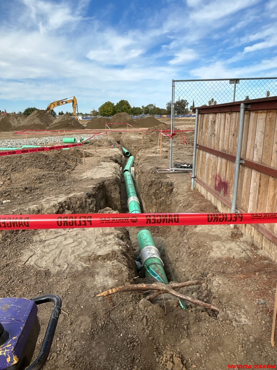City of Tracy Multi-generational Recreation Center