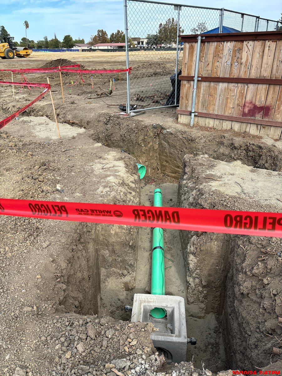 City of Tracy Multi-generational Recreation Center