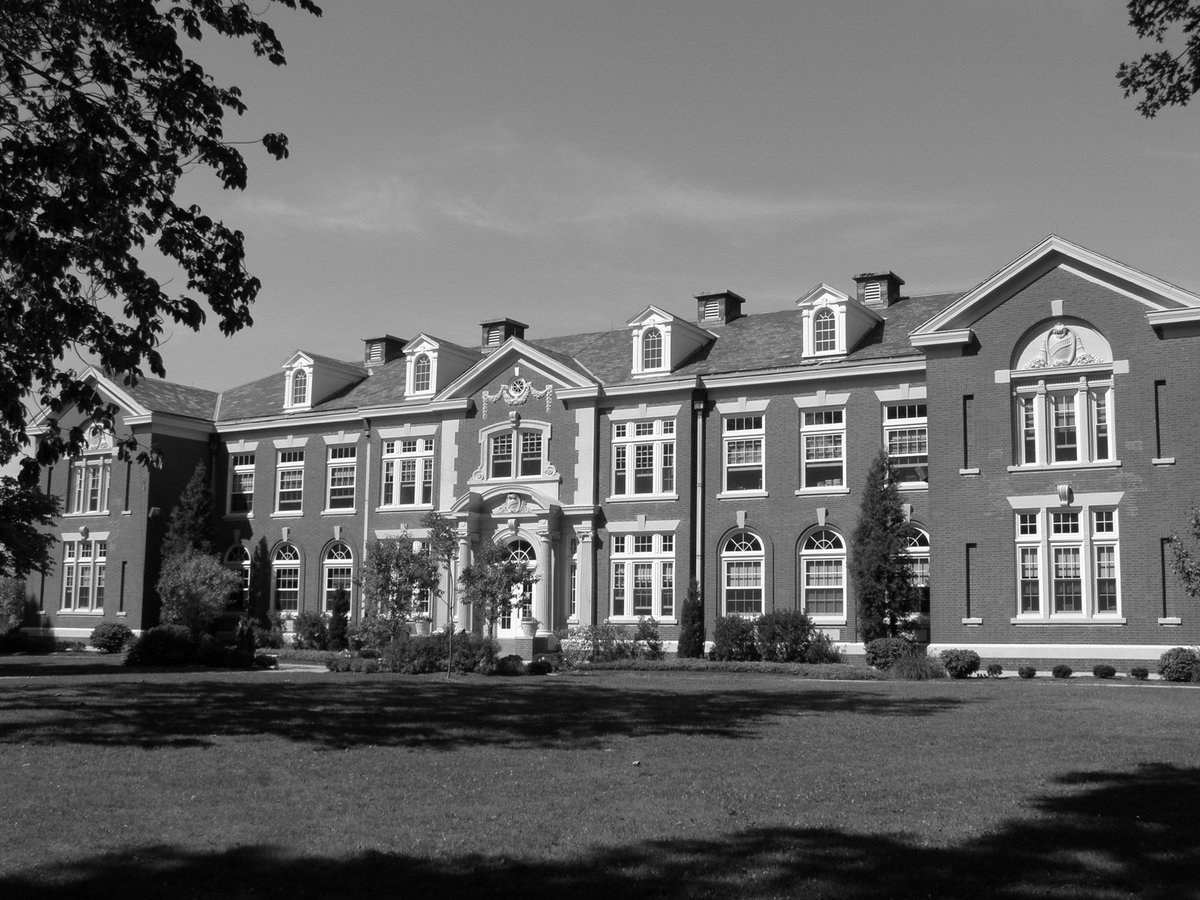 Shaker Heights City School District - Segment 1